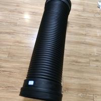 China Atlas Air Inlet Hose 1625827000  for Air Compressors for sale