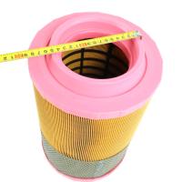 China Atlas Air Filter Element 1622185501  for Screw Air Compressors for sale