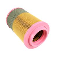 China Atlas Air Filter Element 1622185501  for Screw Air Compressors for sale