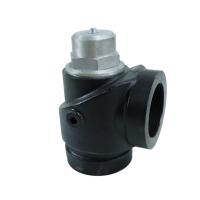 China Sullair 89242405  Minimum Pressure Valve High Quality Screw Air Compressor Parts for sale