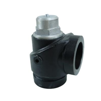 China Sullair 89242405  Minimum Pressure Valve High Quality Screw Air Compressor Parts for sale