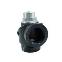 China Sullair 89242405  Minimum Pressure Valve High Quality Screw Air Compressor Parts for sale