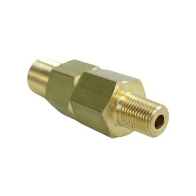 China Atlas Non-return Valve 1625166492 High Quality Screw Air Compressor Parts Wholesalele for sale