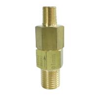 China Atlas Non-return Valve 1625166492 High Quality Screw Air Compressor Parts Wholesalele for sale