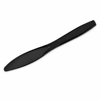 China Japanese Style Disposable PP Spoon 160mm For Ramen Rice Asian Takeaway Meals for sale