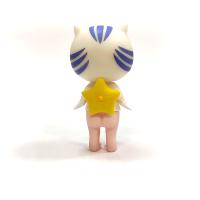 China 3D Print Custom Action Figures Collectible 3D Anime With PVC Vinyl Material for sale