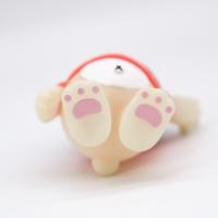 China Anime Vinyl Toy Figurine Custom Action Figurine Decoration Plastic Mini Figures Blind Box Toy for sale