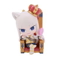 China Non Phthalate PVC Anime Action Figure Toys Decoration Plastic Mini Figures Blind Box Toy for sale