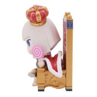 China Non Phthalate PVC Anime Action Figure Toys Decoration Plastic Mini Figures Blind Box Toy for sale