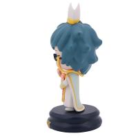 China Non Phthalate PVC Toy Blind Box For Collection Cute Custom Small Plastic Collectible Figures for sale