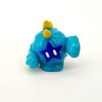 China Oem Plastic Toy Vinyl Custom Action Figurines 3D Mini Figure Art PVC Toys for sale
