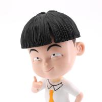 China Eco Friendly 3D Anime Collectible Figures Action Figure Toy Customized Size for sale