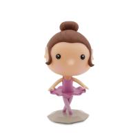 China Customized Size 3D Anime Vinyl Toys Non Phthalate PVC Action Figures for sale