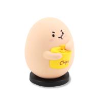 China Egg Anime Vinyl Toys Non Phthalate PVC 3D Collectible Figures Toys for sale