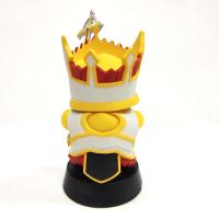 China Non Phthalate PVC Vinyl Figures Toys Anime 3D Modeling Action Figures Kid Custom for sale