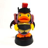 China B Duck Anime Action Figure Toys OEM ODM Collectible PVC Vinyl Material for sale