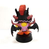 China B Duck Anime Action Figure Toys OEM ODM Collectible PVC Vinyl Material for sale