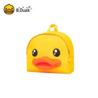 China Nylon Canvas Cute Backpack Bag Waterproof School Bags For Girls Children B Duck for sale