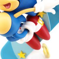 China Non Phthalate Custom PVC Figurines Vinly Cute Anime Vinyl Toys Eco Friendly for sale