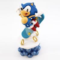 China Non Phthalate Custom PVC Figurines Vinly Cute Anime Vinyl Toys Eco Friendly for sale