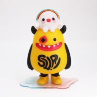 China Unisex Custom 3D Toys Collectible Vinyl Figures Non Phthalate PVC Material OEM for sale