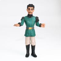 China 3D Art Design Vinyl Figures Toys PVC Material For Collectible OEM ODM for sale