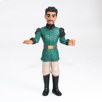 China 3D Art Design Vinyl Figures Toys PVC Material For Collectible OEM ODM for sale