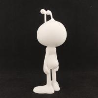 China Custom 3D Anime Vinyl Toys Non Phthalate PVC Cute Plastic Mini Figures for sale