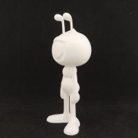 China Custom 3D Anime Vinyl Toys Non Phthalate PVC Cute Plastic Mini Figures for sale