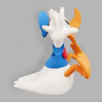 China OEM PVC Plastic Toys Monster Piggy Bank CPSIA ASTM Standard for sale