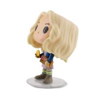 China Funko Pop Plastic Art Vinyl Figures 3D Mini Custom Action Figure PVC Toys for sale