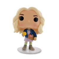 China Funko Pop Plastic Art Vinyl Figures 3D Mini Custom Action Figure PVC Toys for sale