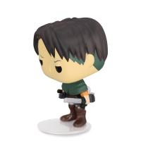 China Custom Funko Plastic Art Vinyl Figures Toys 3D Mini PVC Pops Action Figure for sale