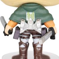 China Custom Funko Plastic Art Vinyl Figures Toys 3D Mini PVC Pops Action Figure for sale