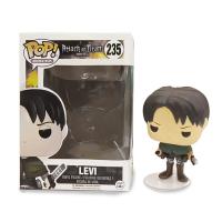 China Custom Funko Plastic Art Vinyl Figures Toys 3D Mini PVC Pops Action Figure for sale