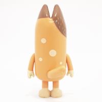 China Wholesale 3D Action Figure Collectible Vinyl Figures Non Phthalate PVC Material OEM for sale