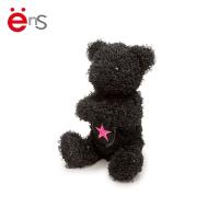 China Custom Soft Toys Teddy Bear Stuffed Cute Cotton Plush Toys Pretty Gifts for sale