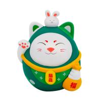 China Customized Color Collectible Vinyl Figures Unisex Non Phthalate PVC Material Toys for sale