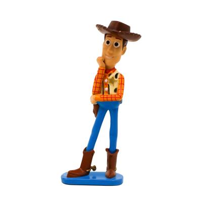 China Custom Anime Vinyl Figures Toys For Gift EN71 ASTM F963 Certificate Supplier for sale