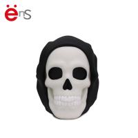China Halloween Decoration Anime Action Figure Toys Plastic Mini Noctilucent Skeleton for sale
