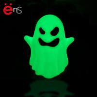China Noctilucent Ghost Action Figure Toys Decoration Plastic Mini Blind Box Figurines for sale