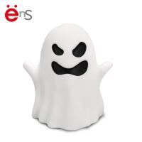 China Noctilucent Ghost Action Figure Toys Decoration Plastic Mini Blind Box Figurines for sale