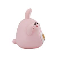 China Customized Color Collectible Vinyl Figures Unisex Non Phthalate PVC Material Toys for sale