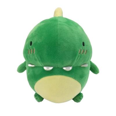 China Stuffer Children Cotton Plush Toys Cute  Plush Toys Custom Size for sale