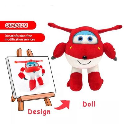 China Stuffed Animal Toy Cotton  Plush Toys for sale