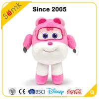 China Stuffed Animal Toy Cotton  Plush Toys for sale