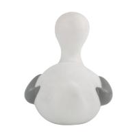 China Plastic PVC Rubber Duck Bath Toy Waterproof With Squeaky Sound for sale