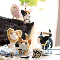 China Cute Promotional PVC Plastic Toys Piggy Coin Bank For Kids OEM for sale