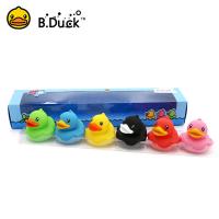 China OEM Plastic Ducks For The Bath Pvc Material BSCI ISO Certification for sale