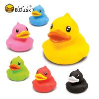 China OEM Plastic Ducks For The Bath Pvc Material BSCI ISO Certification for sale